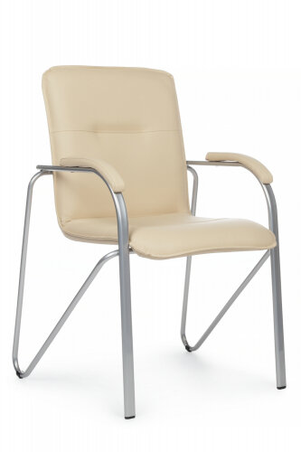 Стул Riva Chair Самба SMB-01 Бежевый