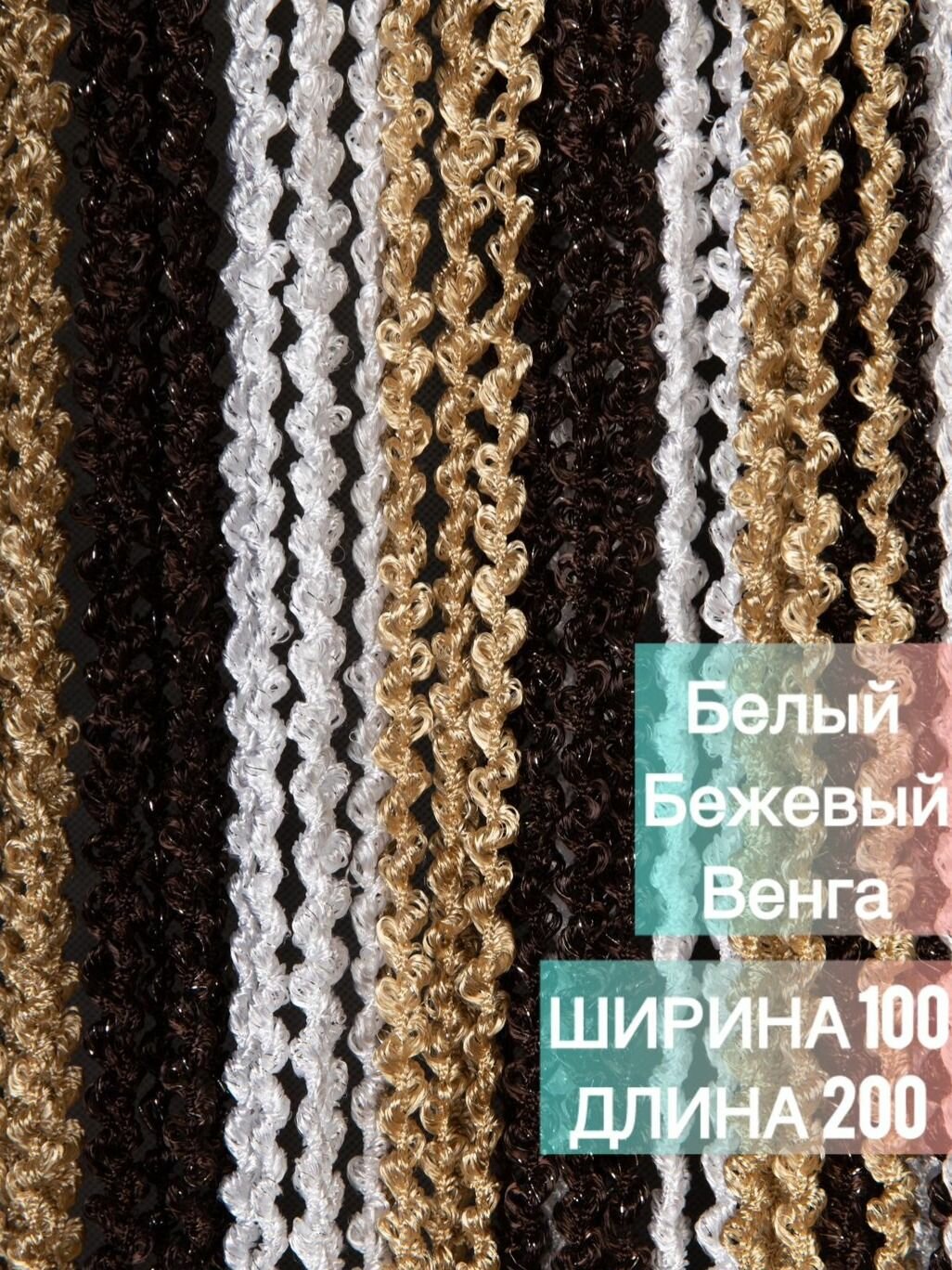 Занавеска на дверь