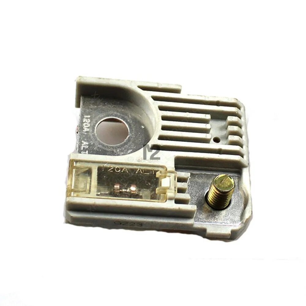 Новый Аккумуляторный плавкий предохранитель 120 А для Mitsubishi Lancer Galant Затмение Outlander MN164188 2004-2012