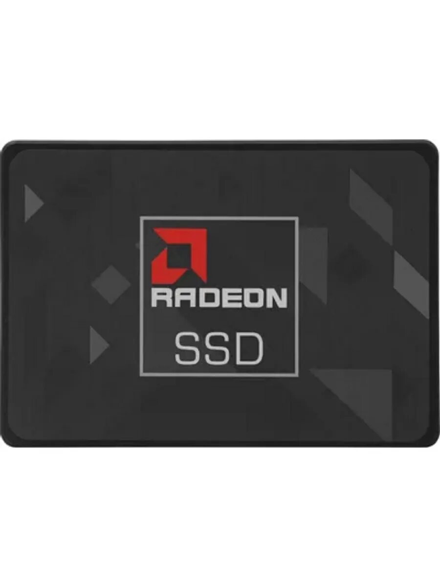 SSD диск R3SL0240G2 240 ГБ