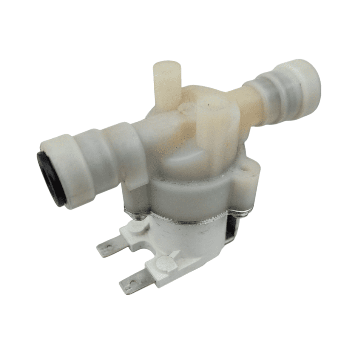 Клапан электромагнитный одинарн. прямой 7711110 APACH A1-10LD