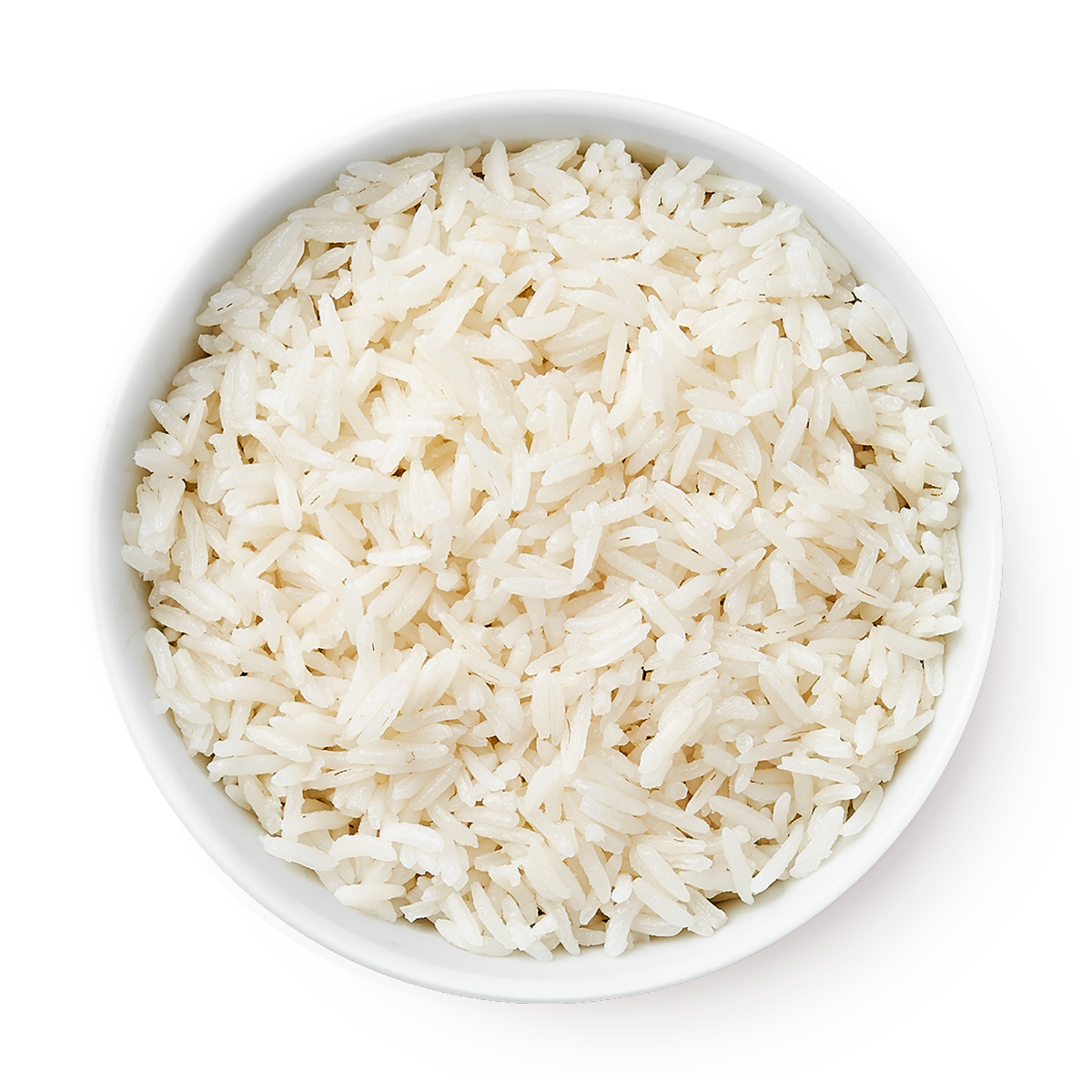 Рис басмати «Из Лавки», отварной, в пластиковом контейнере, 150 г