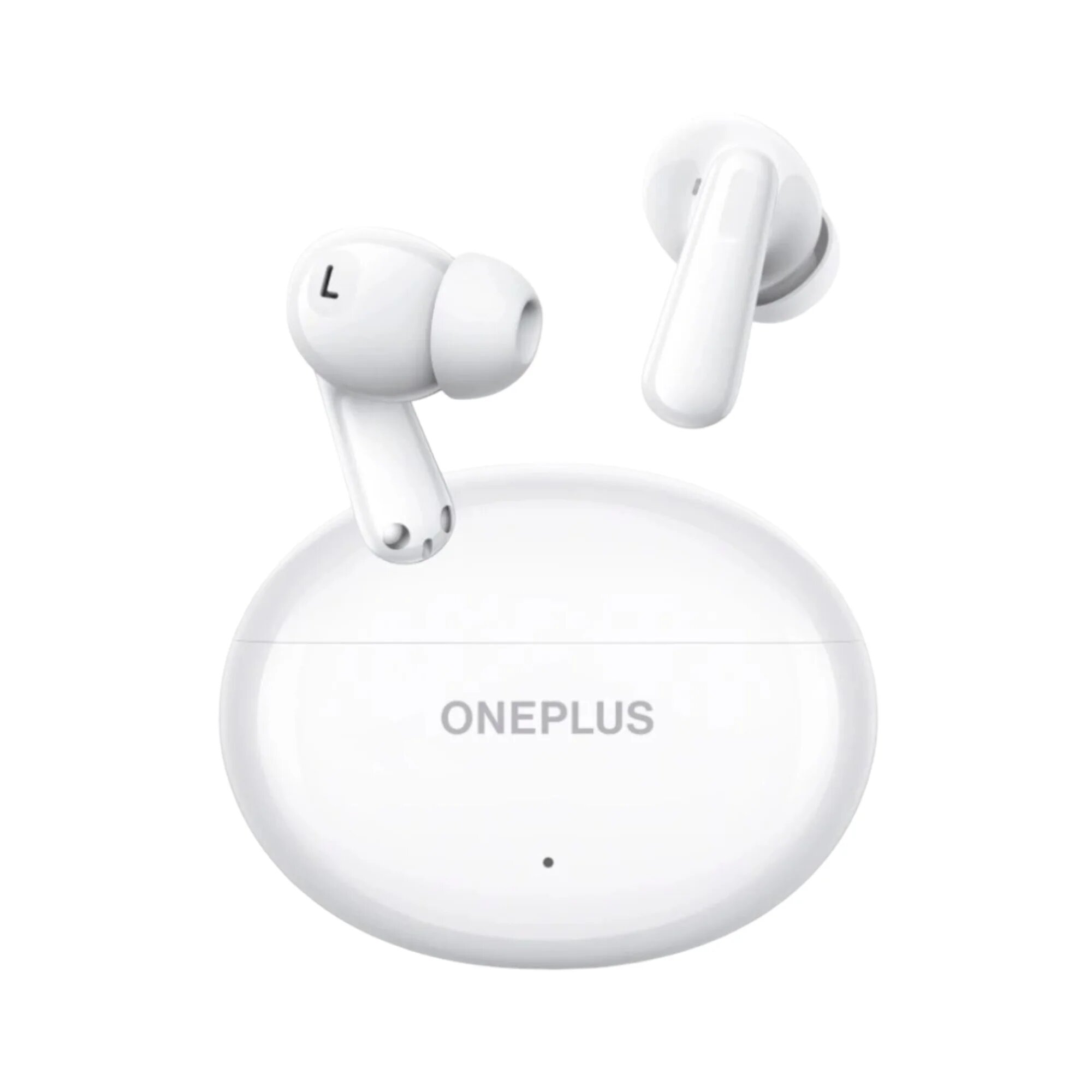 OnePlus Nord Buds 3 melodic white tws внутриканальные наушники