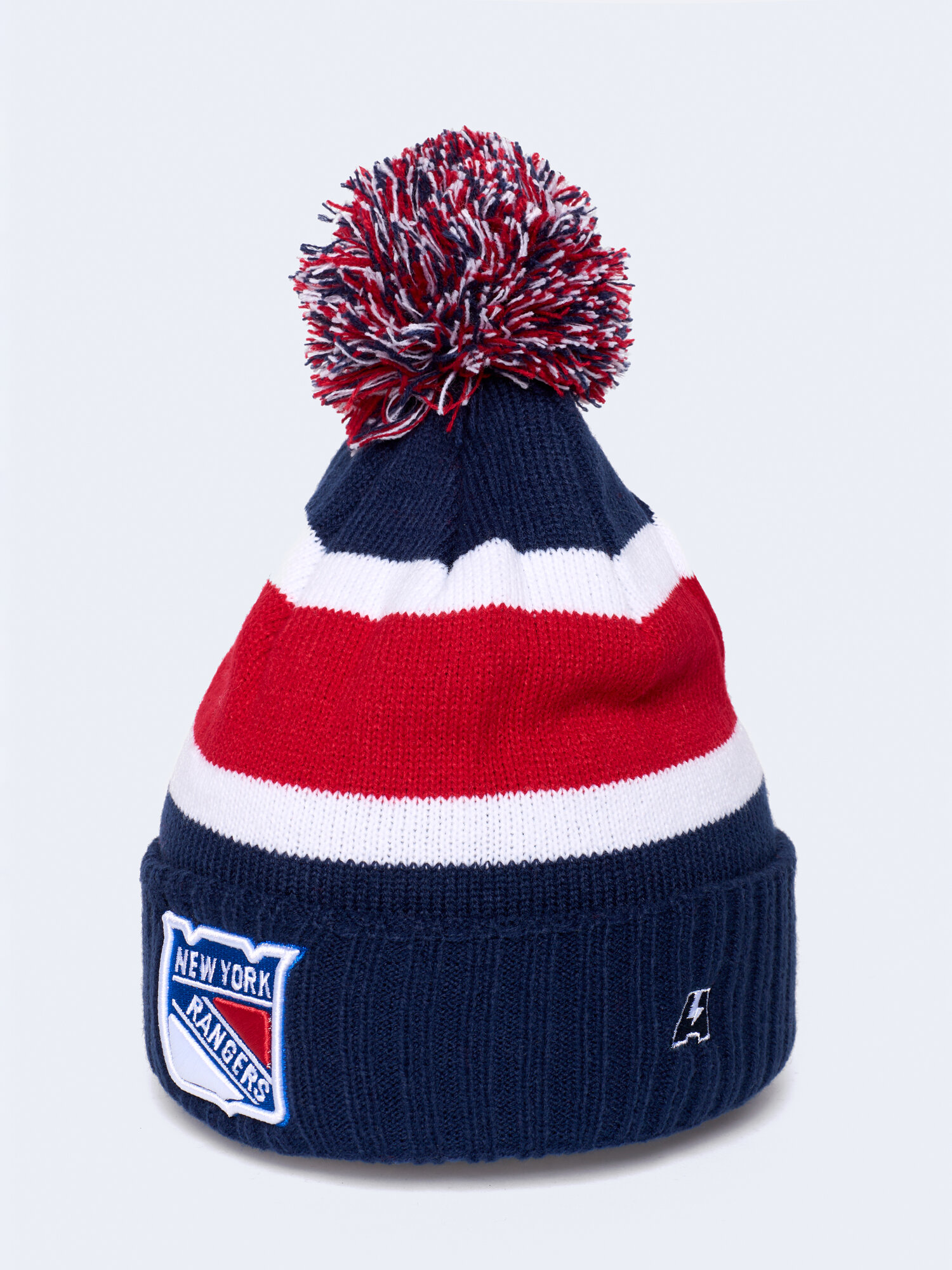 Шапка New York Rangers для детей