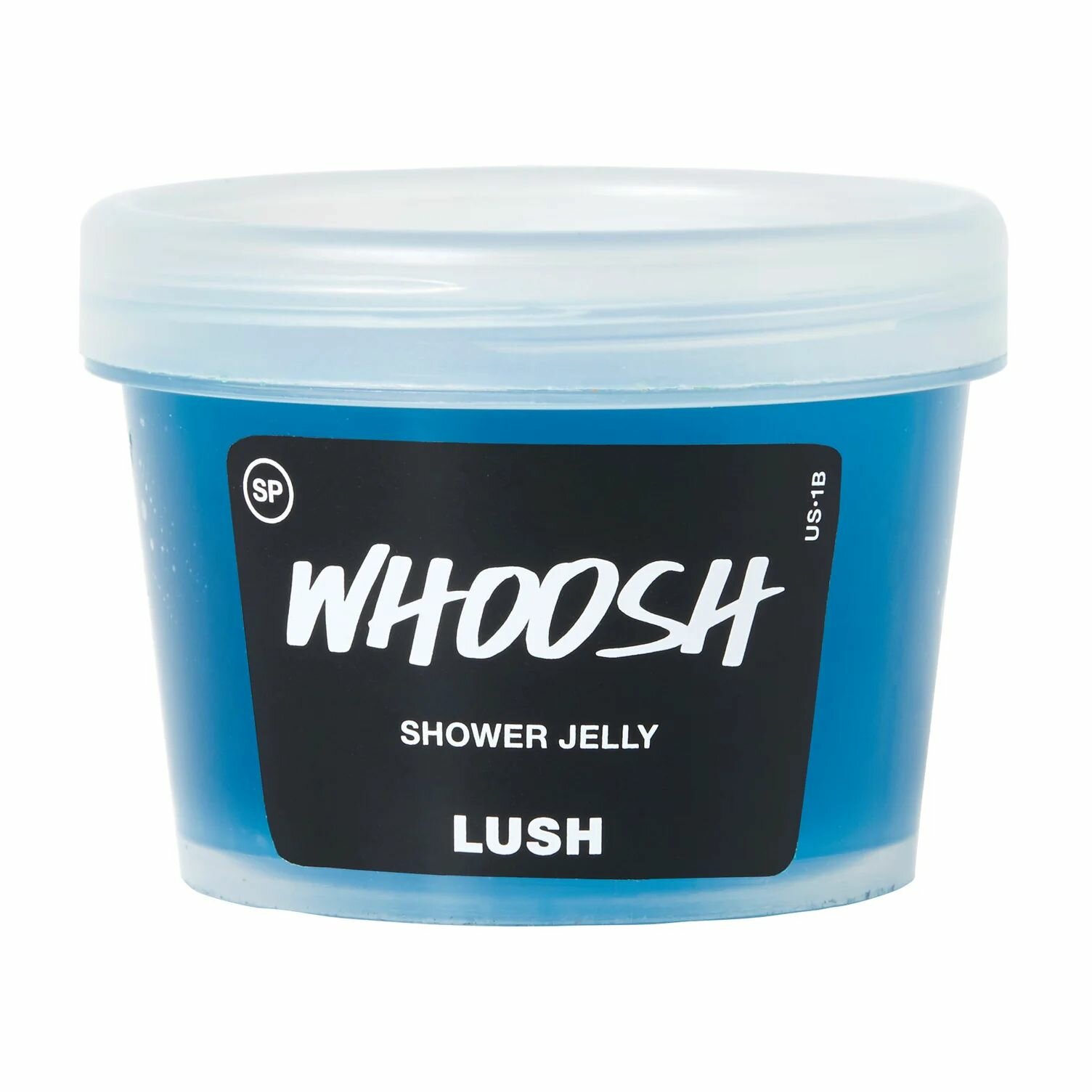 Гель для душа LUSH Whoosh, 100 гр