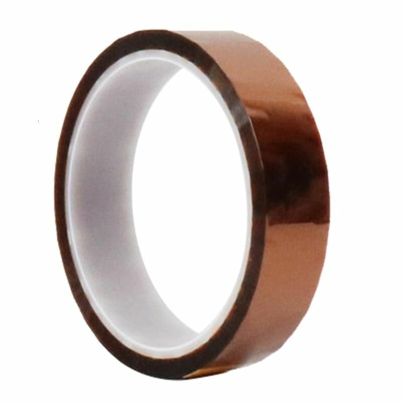 Термостойкая изоляционная лента PET, 2.4cm