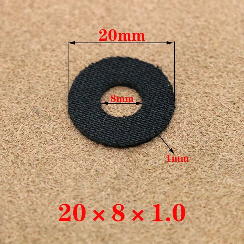 Тормозные колодки MEROCA 20x8x1.0mm
