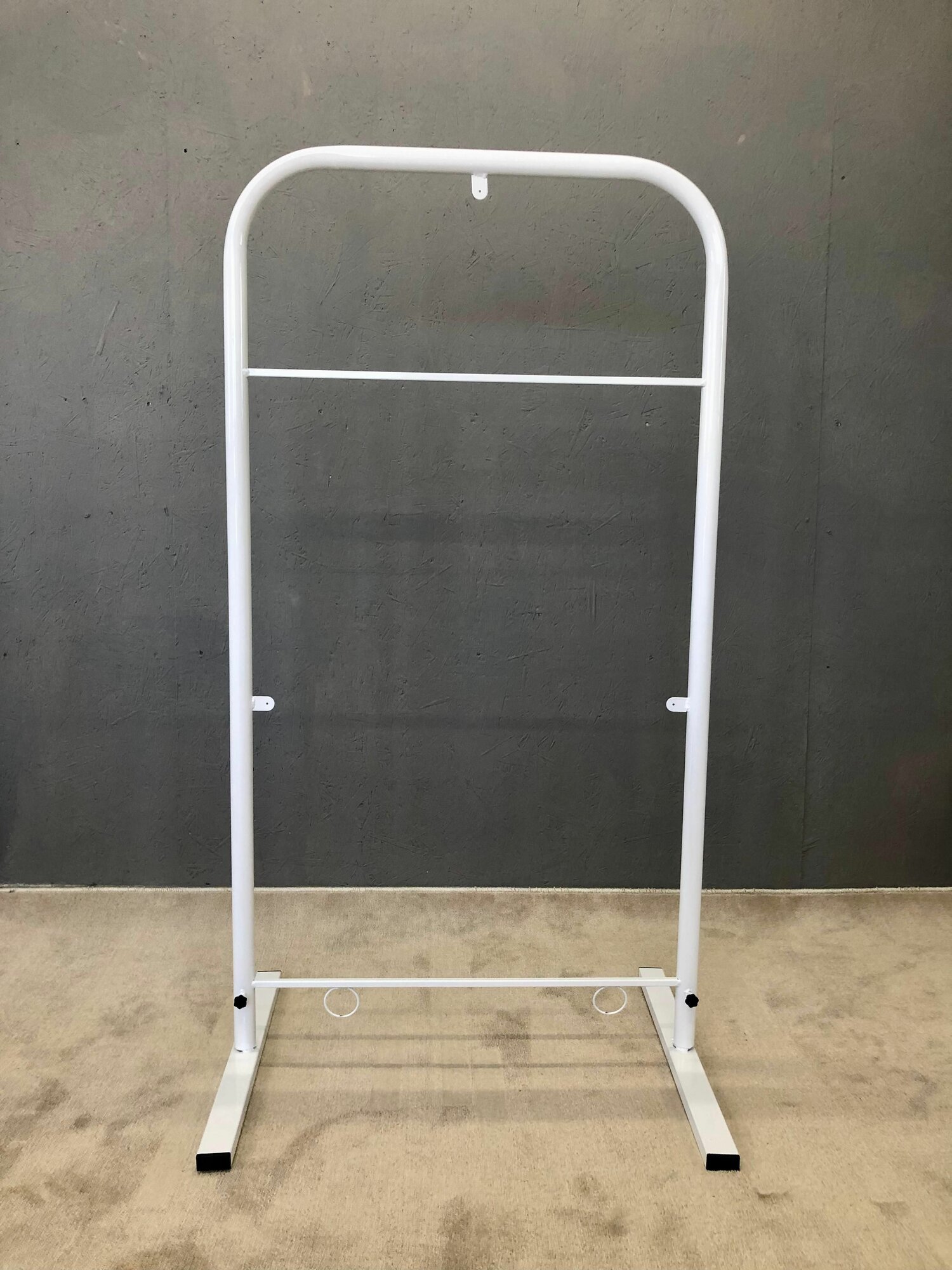 Стойка информационная