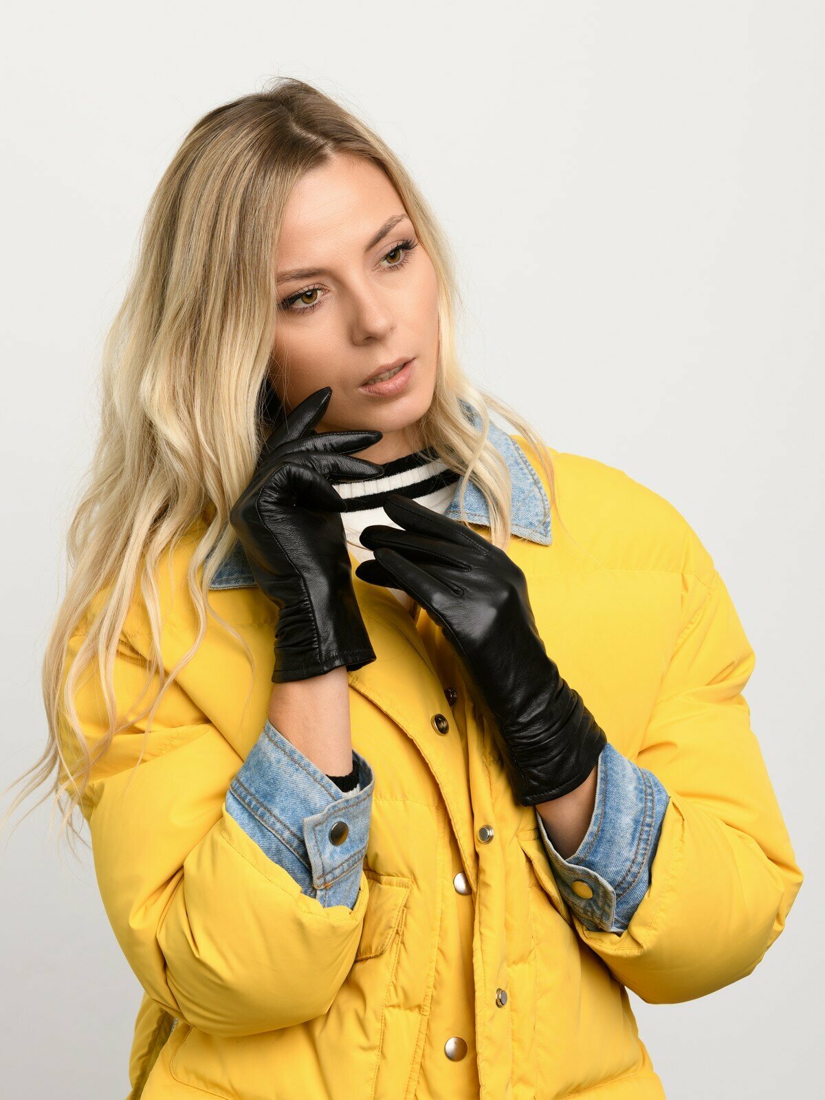 Перчатки GSG для женщин