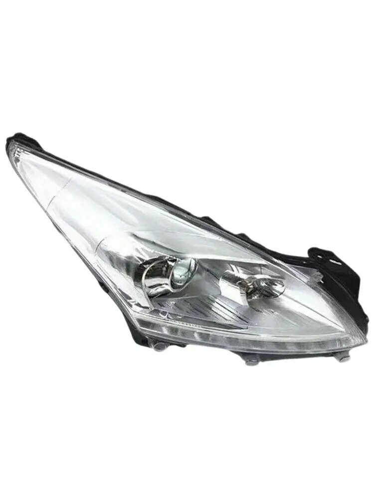 Фары автомобильные, 1 шт, арт. Подходит для фар Peugeot 3008 2013-2016 годов выпуска.