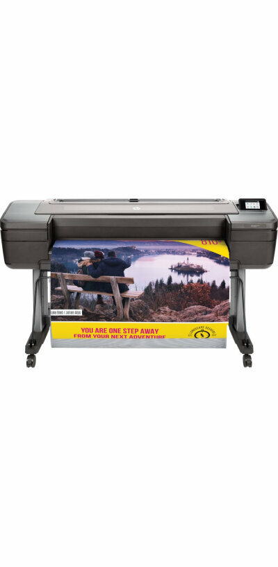 Плоттер HP Designjet Z6 PostScript (t8w16a)