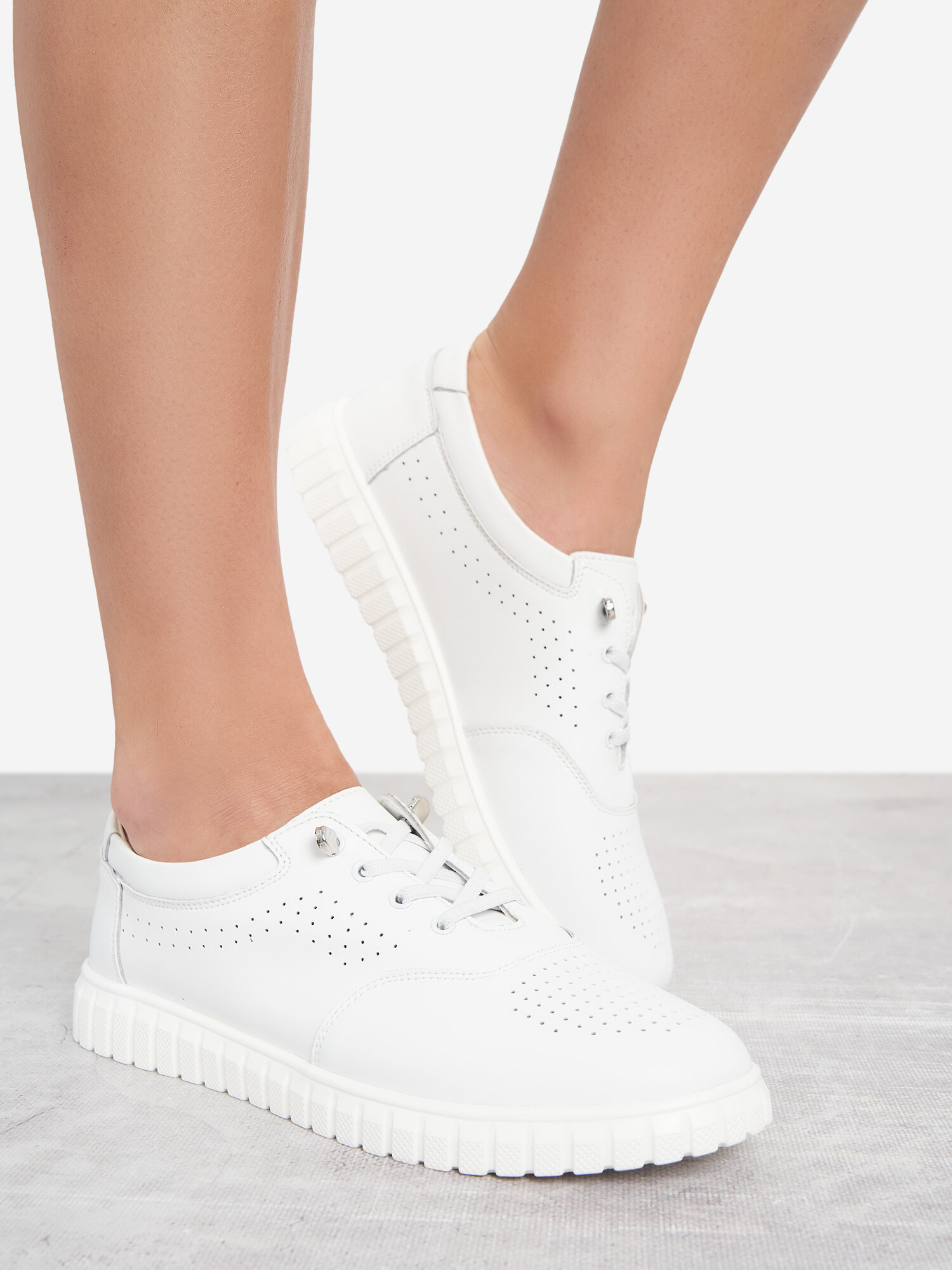 Полуботинки Low top shoes