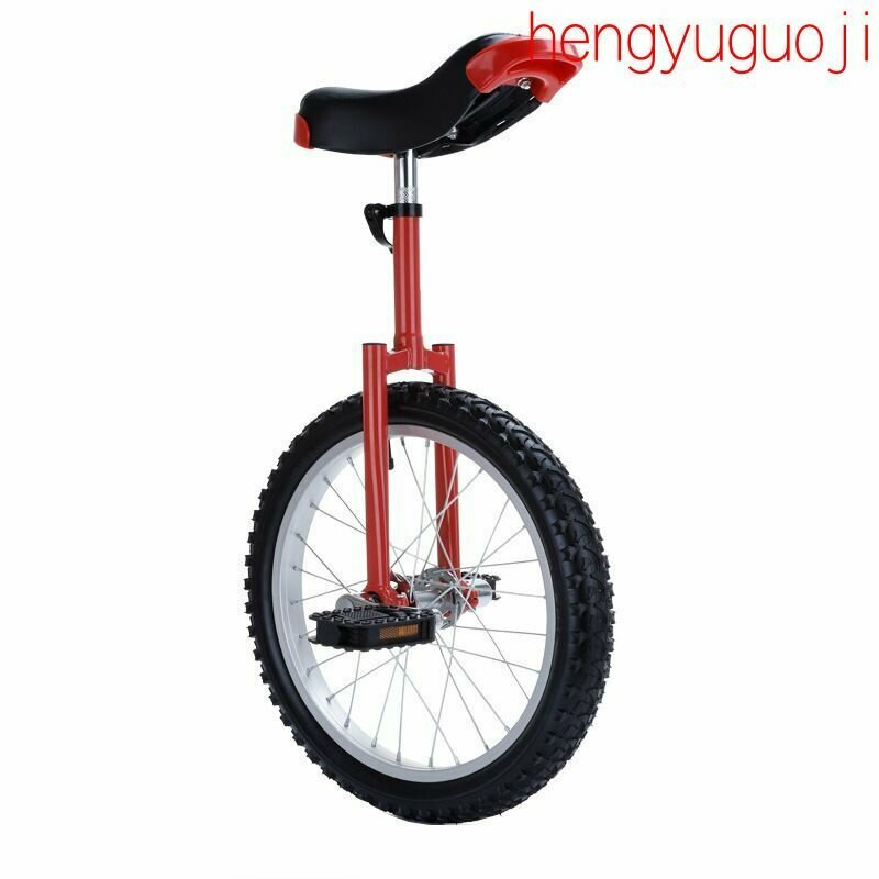 20-дюймовый одноколесный велосипед, подходящий для роста CHACHADE 160-180 см