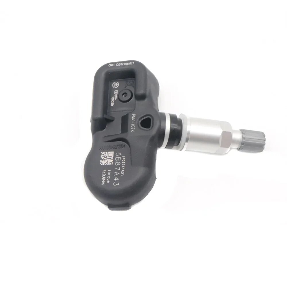 Датчик TPMS 433 МГц для Toyota/Lexus, 42607-50010, 1PCS