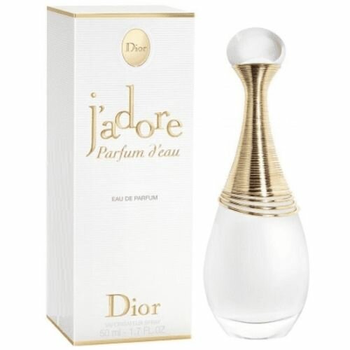 C.Dior JADORE Женский парфюм 50ml edp