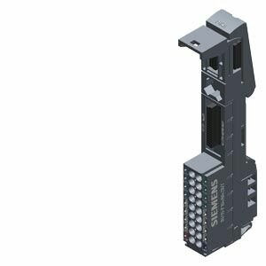 Базовый блок Siemens SIMATIC 6ES7193-6BP00-0BA1