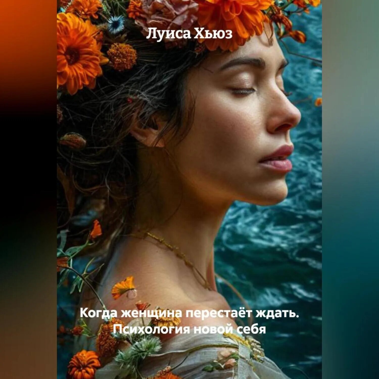 Когда женщина перестаёт ждать. Психология новой себя [Аудиокнига]