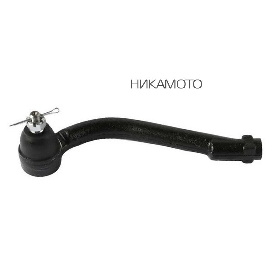 ALPIC ARE159L Наконечник рулевой тяги HYUN/KIA SANTA FE лев.