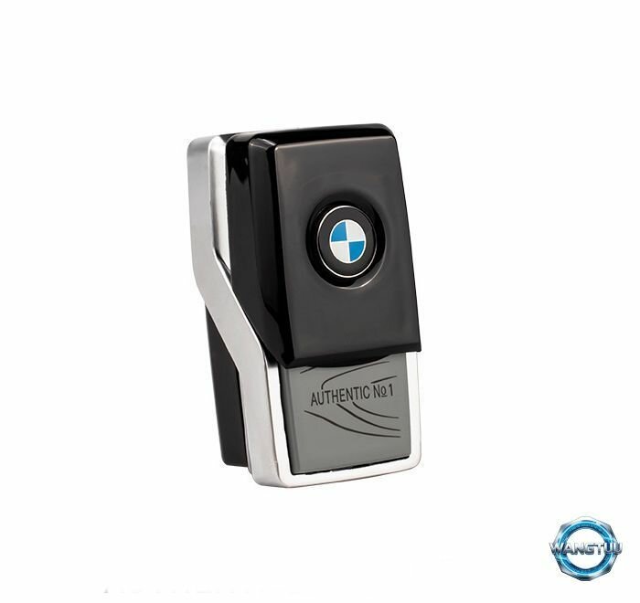 Ароматизатор воздуха Ambient Air Authentic Suite №1 64119382621, сменный картридж BMW