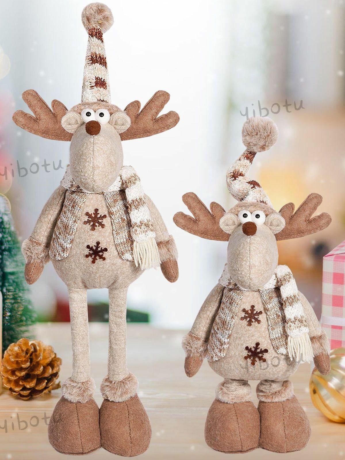 Фигурка декоративная