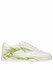 Кроссовки Reebok Club C, размер 9 US, коричневый