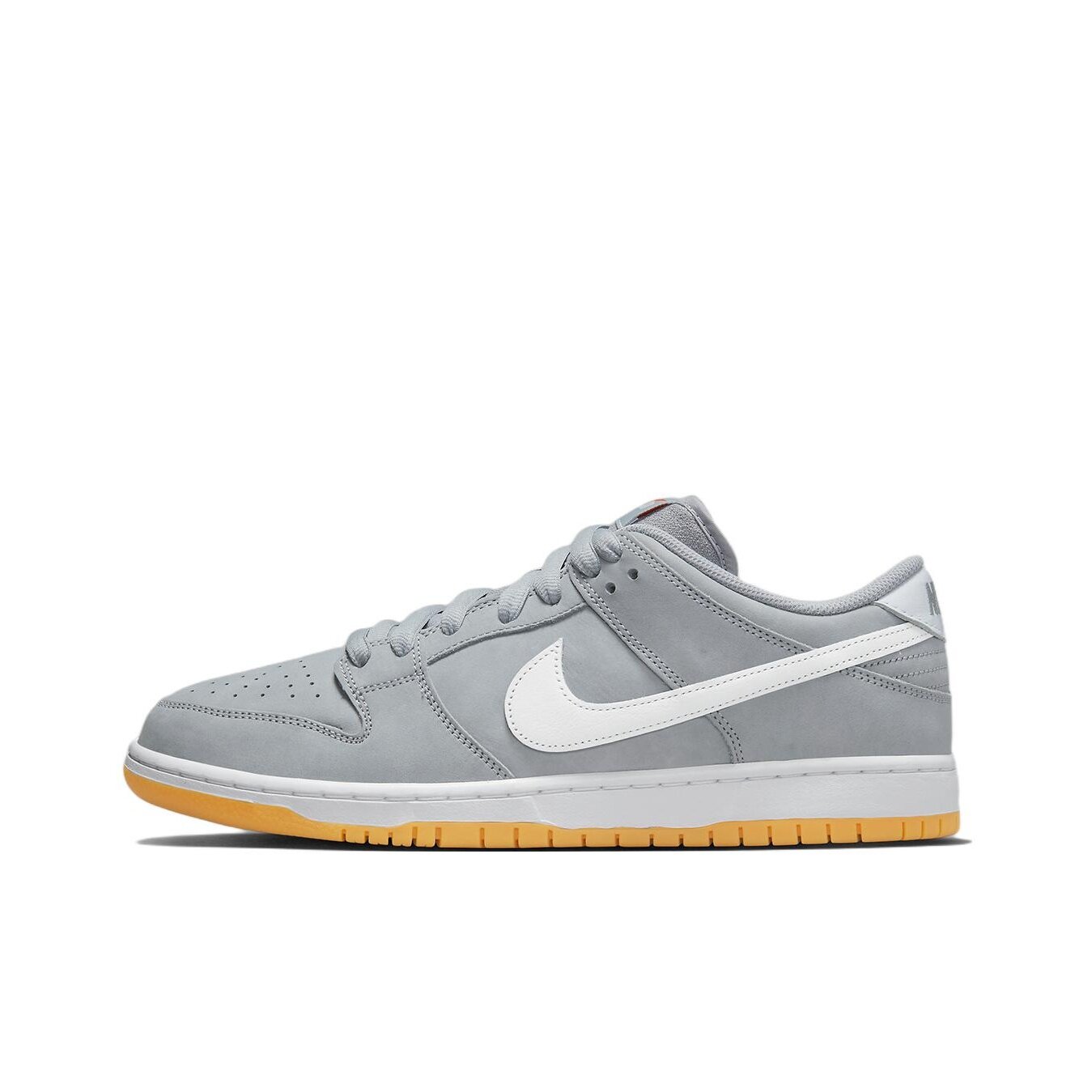 Кеды Dunk SB