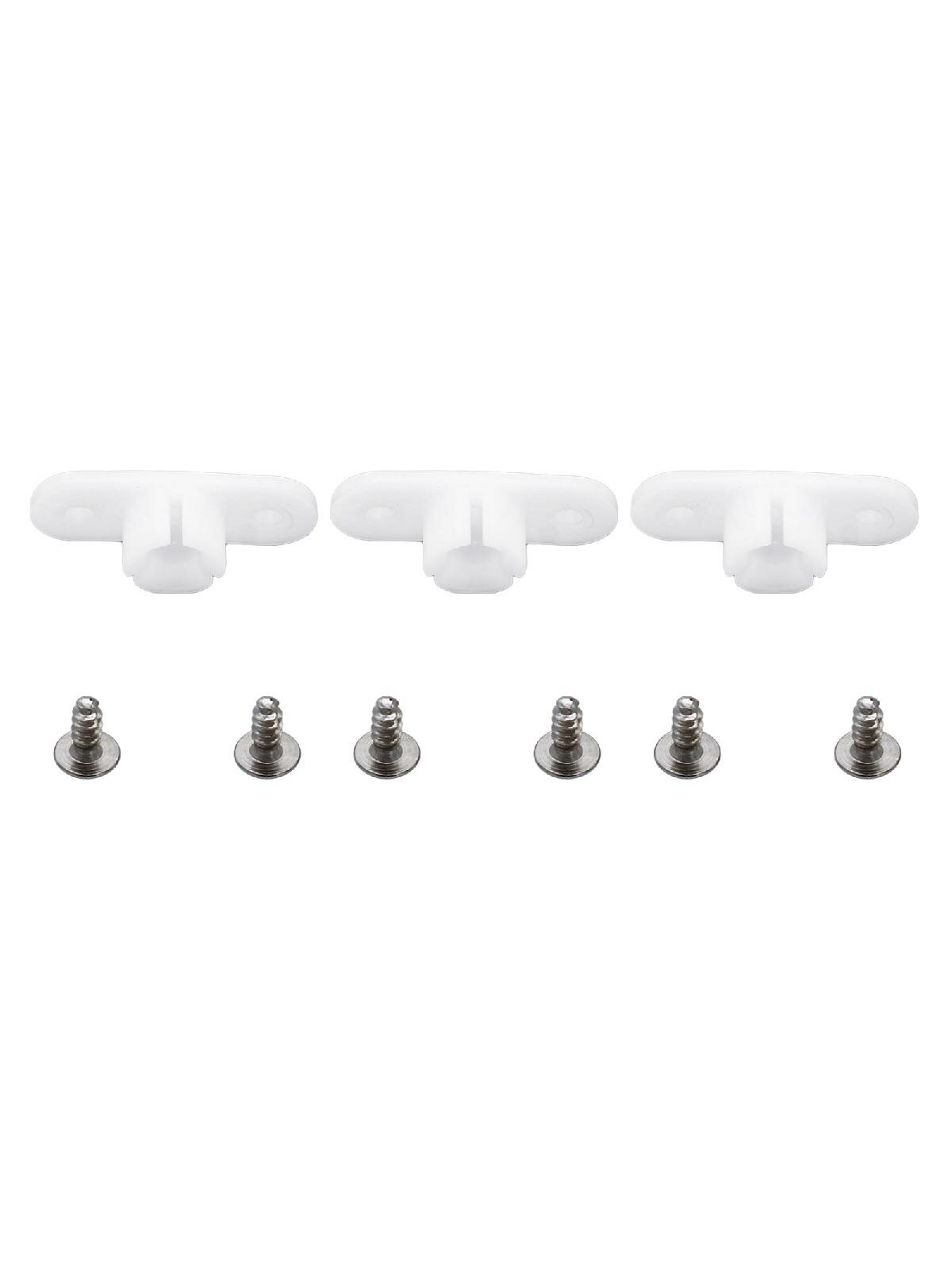 Комплекты зажимов для фиксатора фары автомобильного триммера для Discovery STC3368