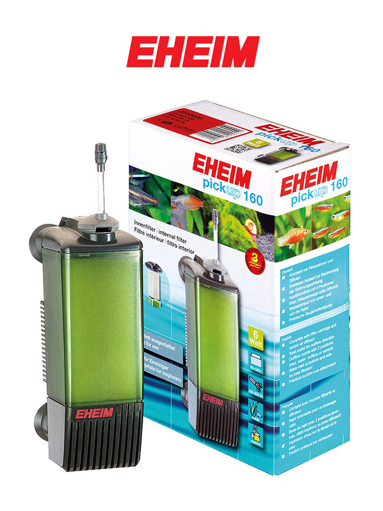 Фильтр для аквариума/террариума