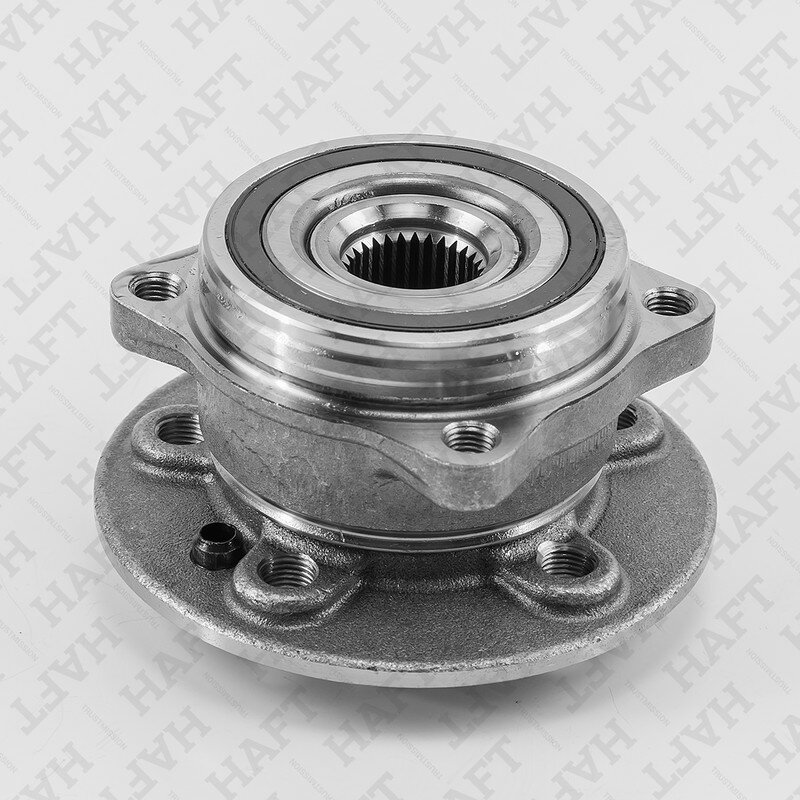 Ступица HAFT передняя MERCEDES W166, X166 11-> (RV0334)