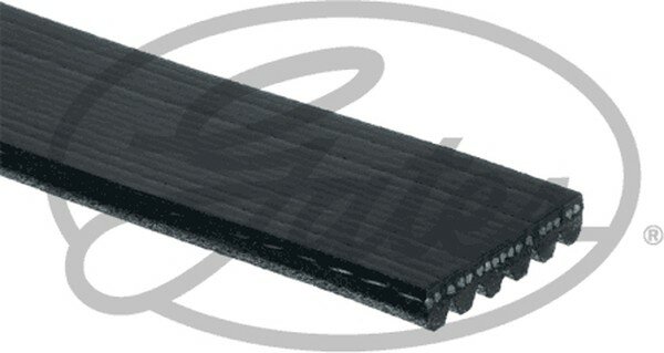 Приводной ремень, поликлиновой GATES 407217 6 PK1847 6PK1850 6pk1853