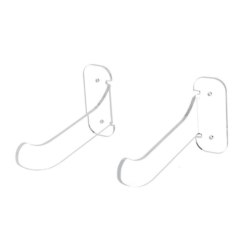 Держатель для ковриков и роликов для йоги, Четкий