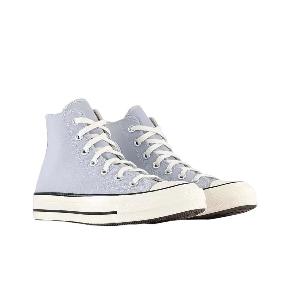 Кроссовки Converse Chuck 70, размер EU 35 стопа (21.5CM), синий — фото 1