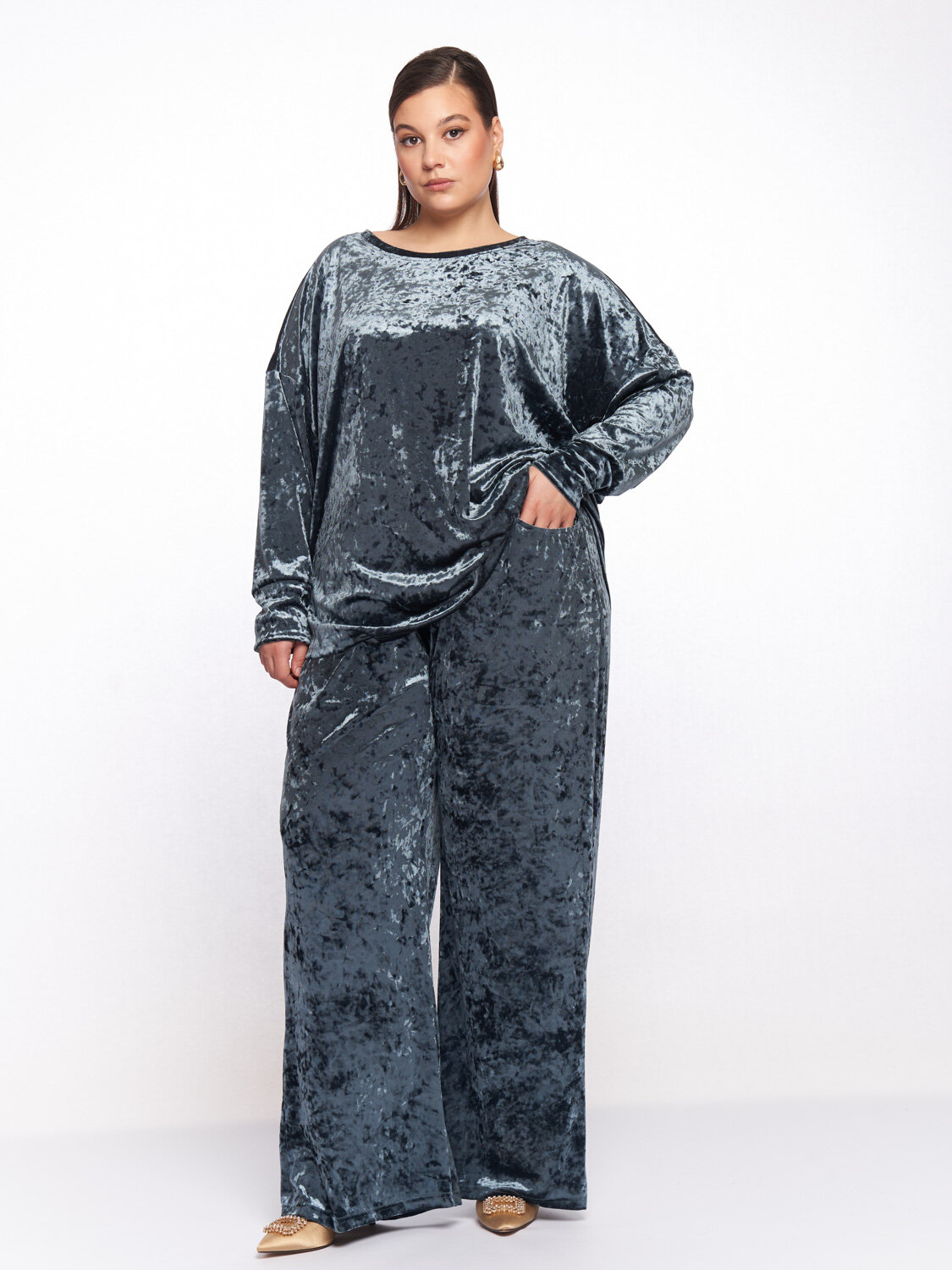 Комплект одежды