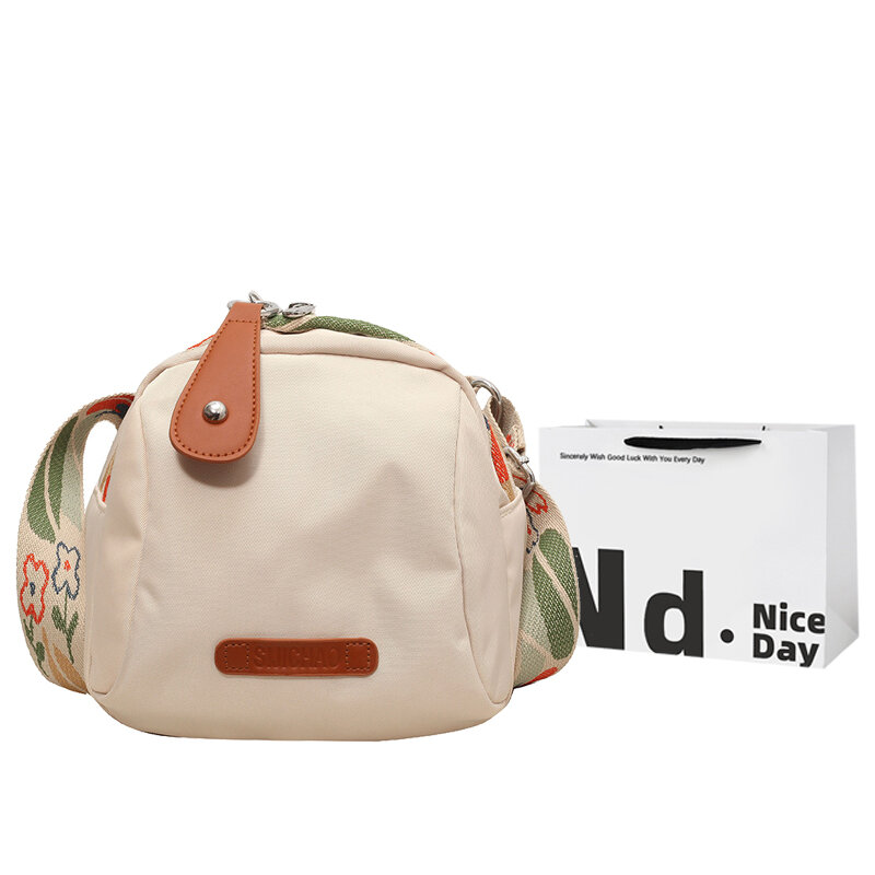 Сумка SWIMADE Oxford Dome Bag Regular