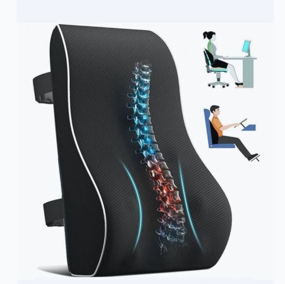 Ортопедическая подушка