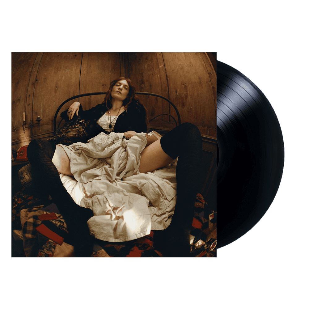 Florence + The Machine – Everybody Scream