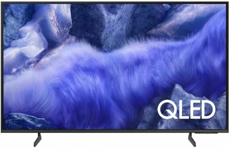 Samsung Телевизор LED Samsung QE50QEF1AUXRU QLED гарантия производителя