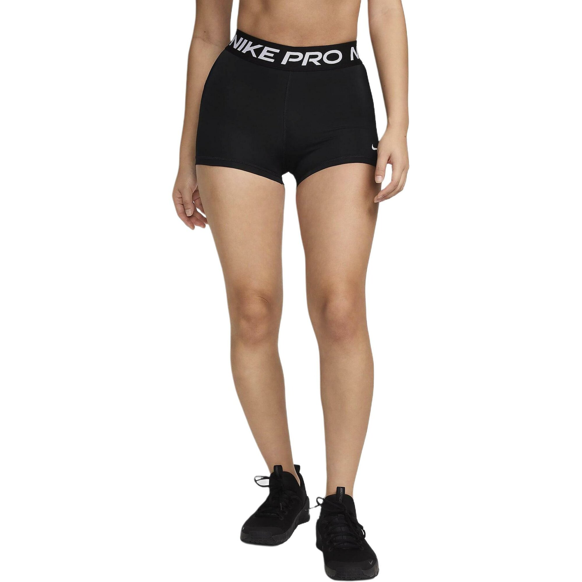 Шорты спортивные Nike Pro