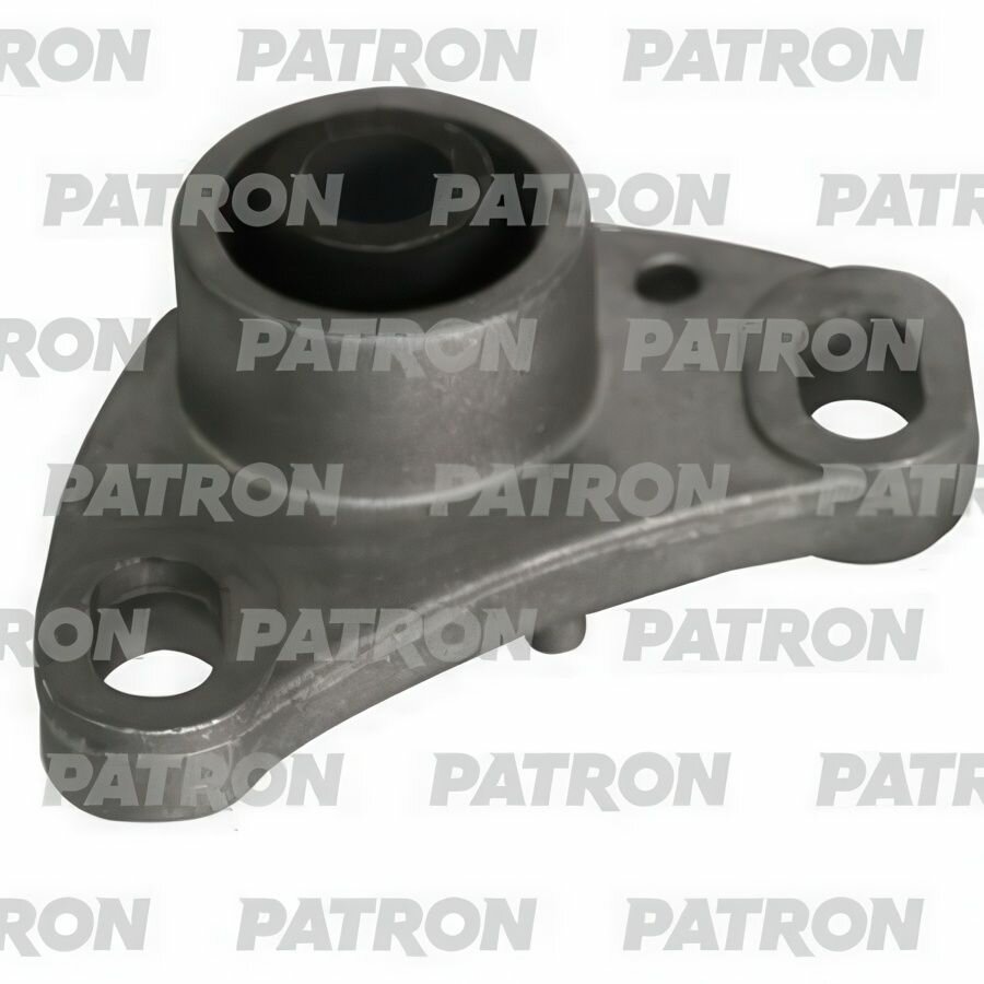 Опора двигателя правая, для Вольво ХС70, S80, S60