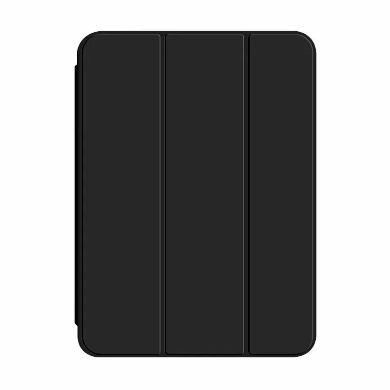 Черный складной чехол для iPad Air