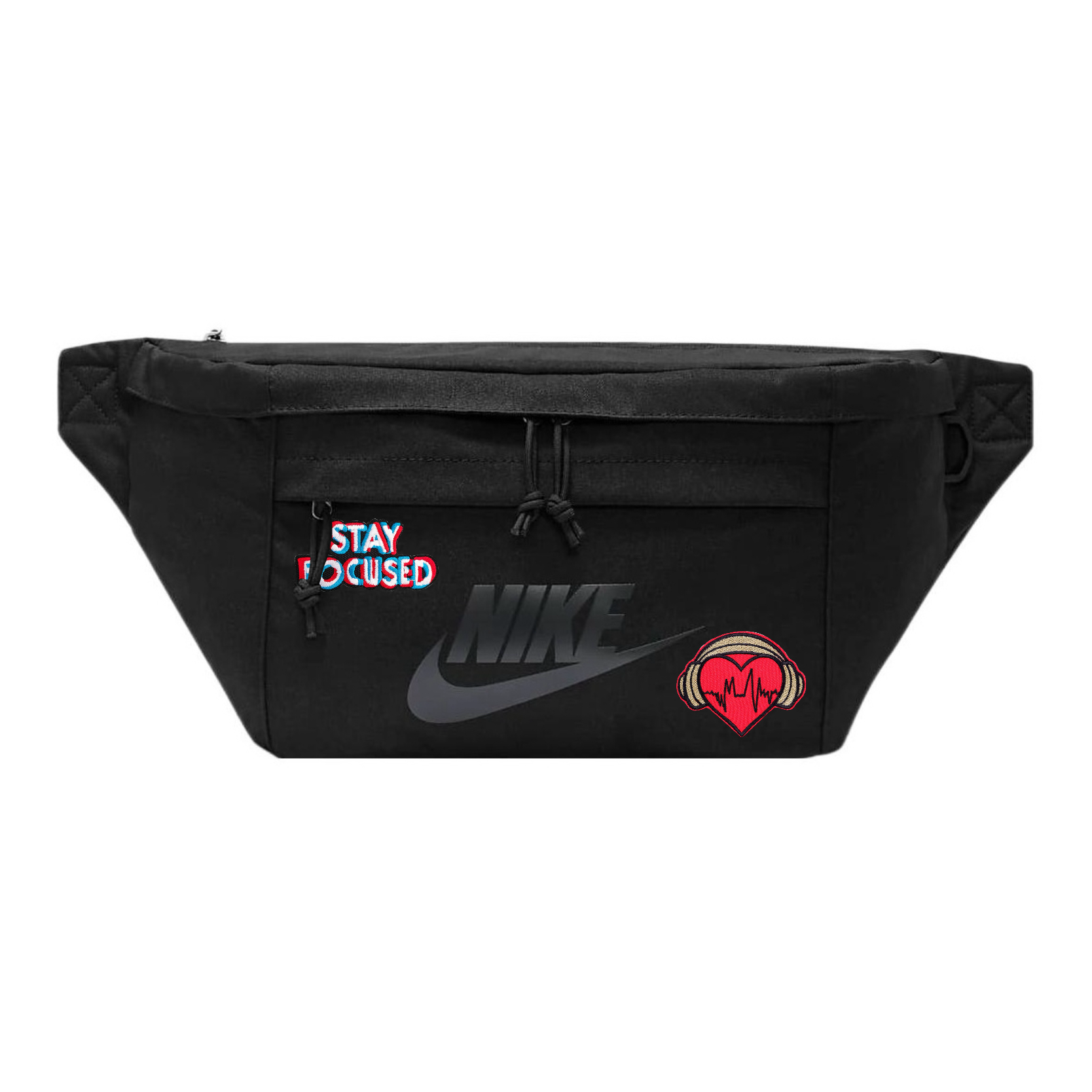 Сумка поясная Nike Regular 1122821753