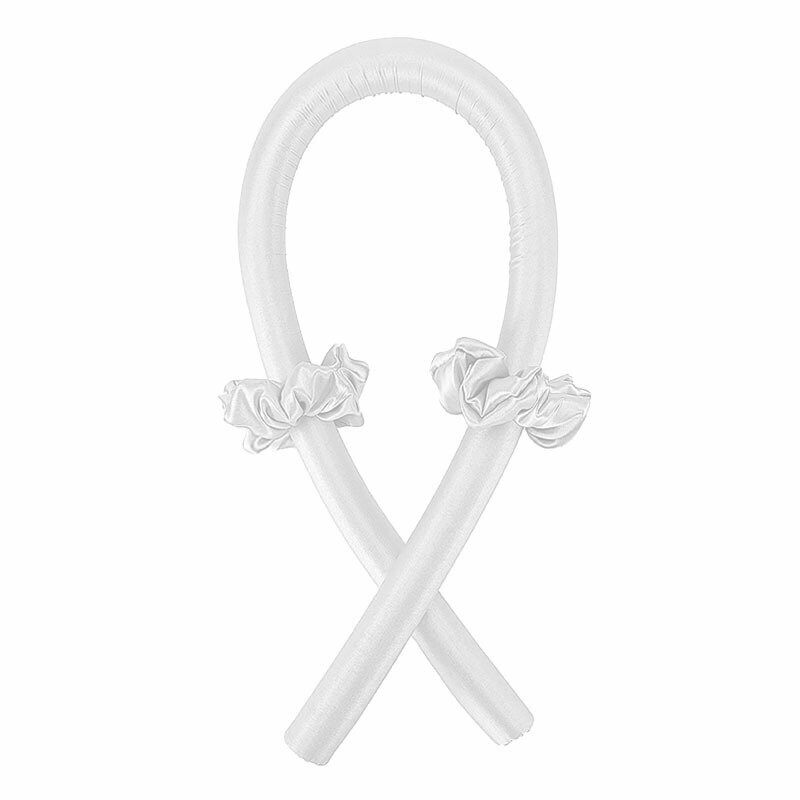 Инструмент для ленивого завивки Sleep Lazy Curling Tool, пушистые, объемные ленивые большие волны, не повреждающие пенопластовые бигуди