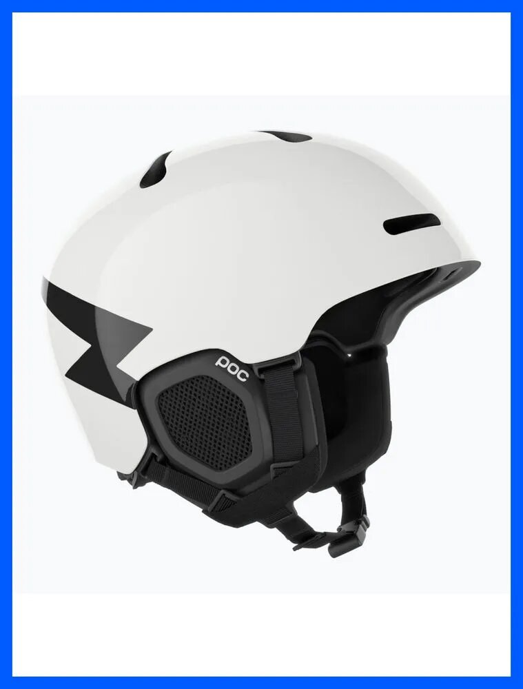 POC Шлем защитный, размер: М/55-58