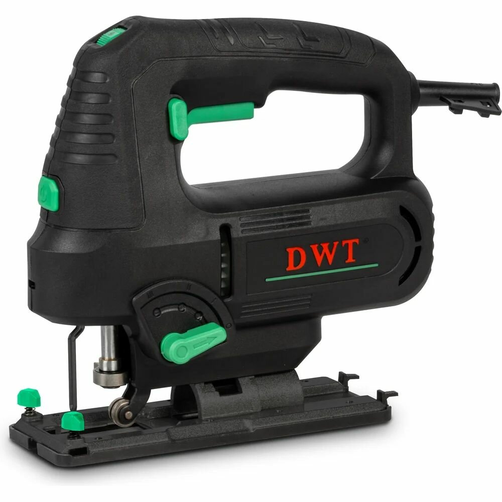 Лобзик DWT STSP08-100 DV
