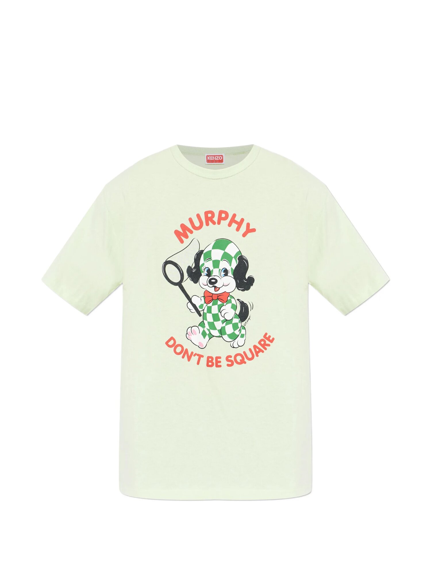 Футболка KENZO
