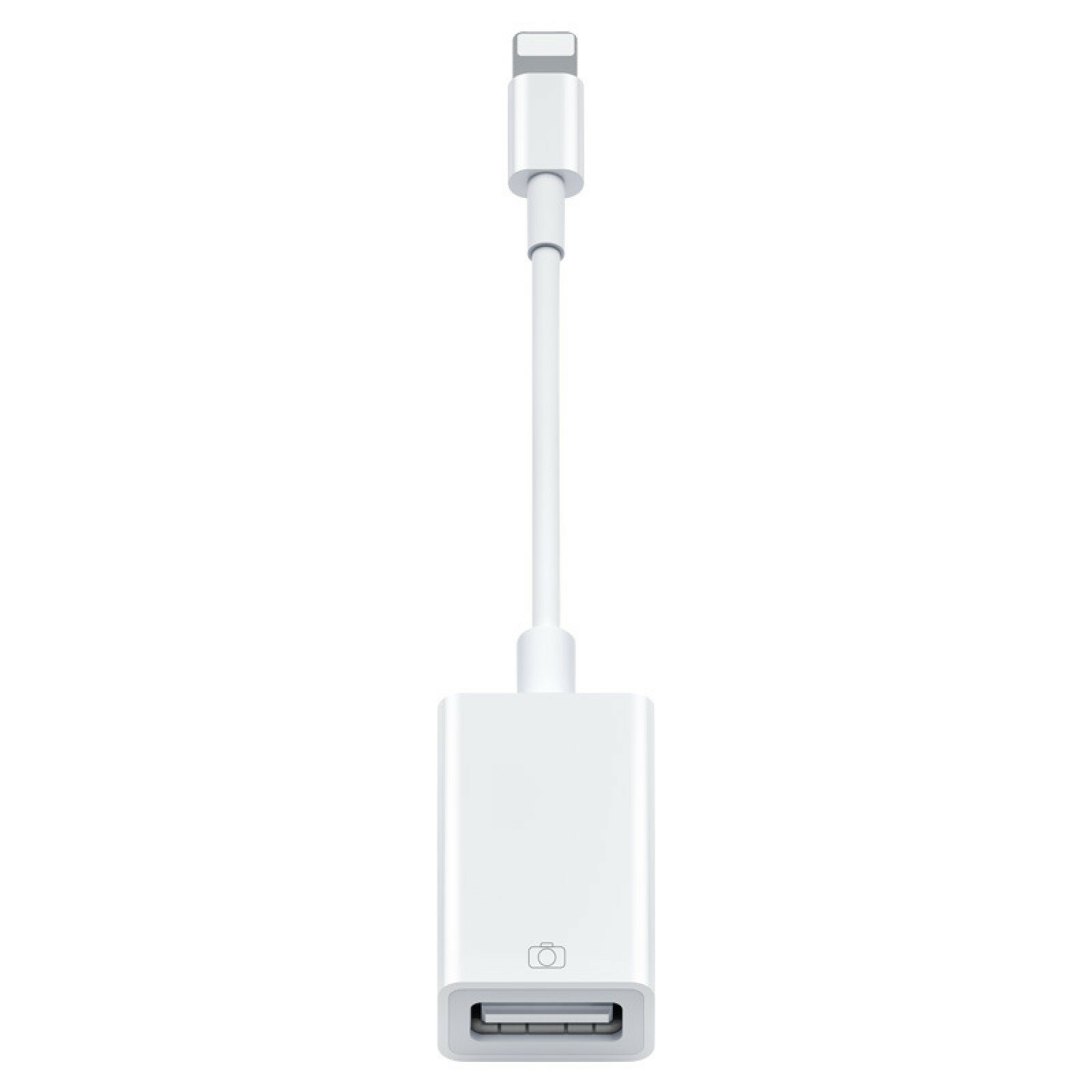 Адаптер MyPads Lightning–HDMI для подключения устройств Apple к внешним дисплеям