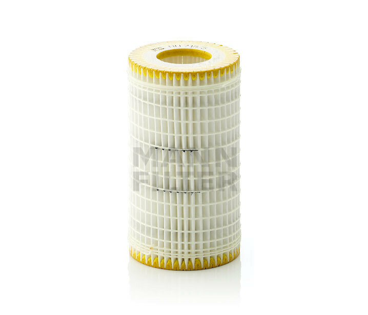 Фильтр масляный MANN HU718/5X