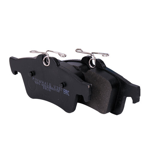 Колодка тормозная FORD Focus(2/3), C Max(07 10), Kuga2, Mazda3(06 13), Mazda5(0