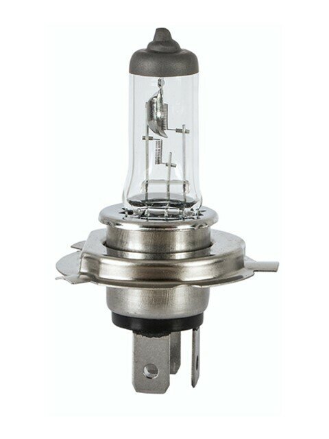 Лампа H19 12V 60/55W (PU43t 3) 3200K STANDARD / Xenite / 1007148