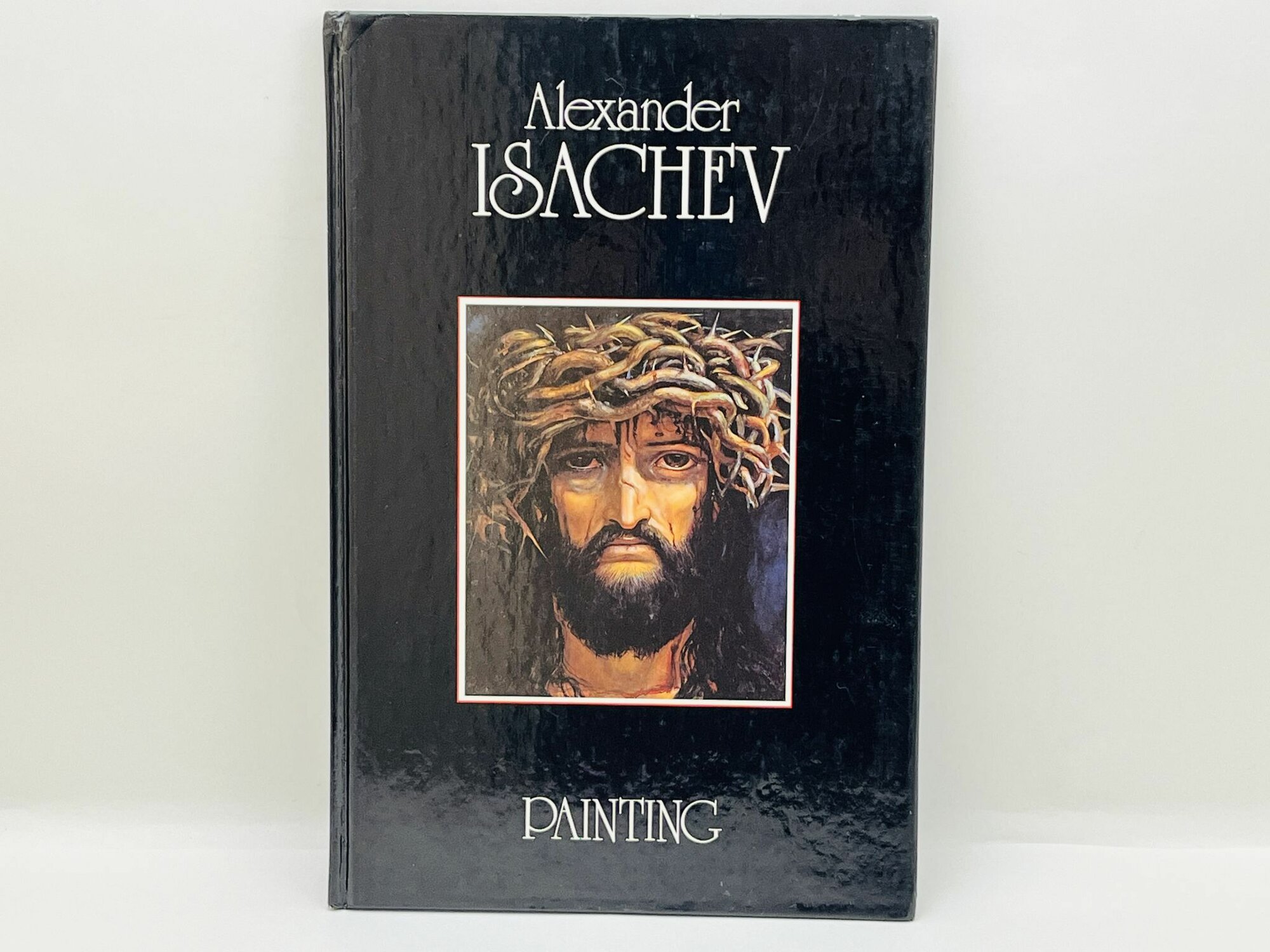 Alexander Isachev. Painting (Александр Исачев. Живопись)